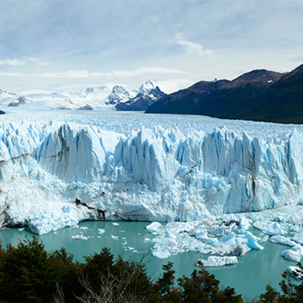 Nos circuits à Iguazu, Salta, Puerto Madryn et El Calafate - Le Buenos ...